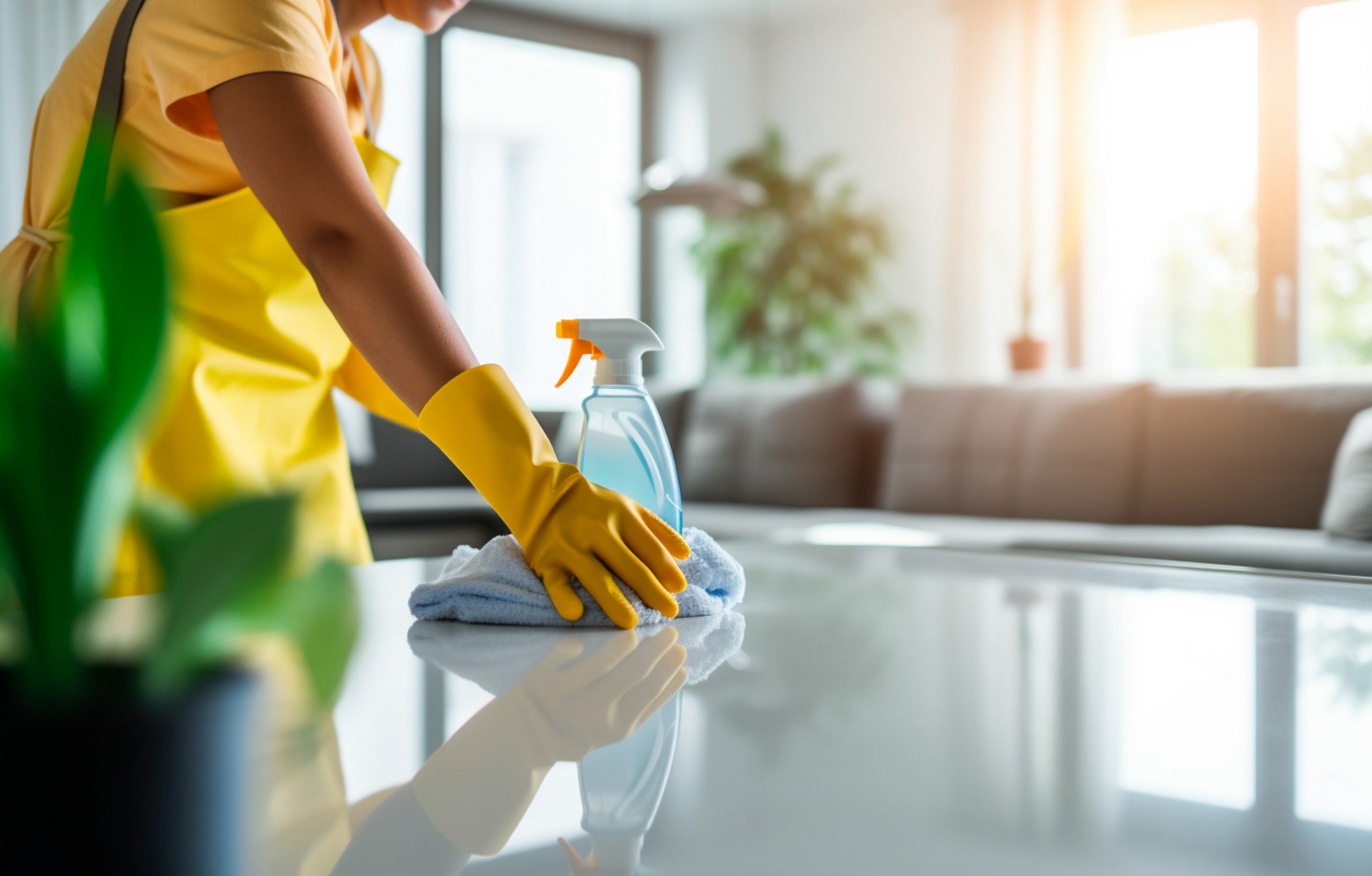 ZIGGY House Cleaning Services Naperville - Cleaning Services Near Me ...